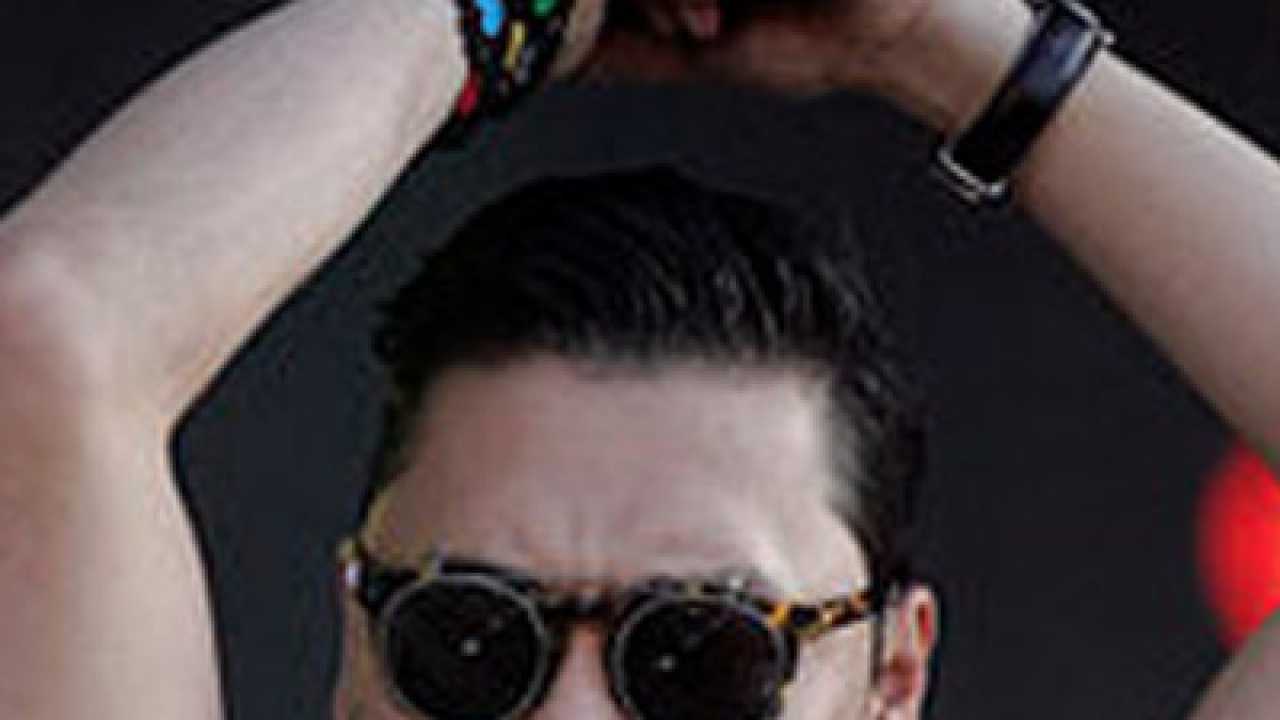 Psy's new video 'Gentleman' gets record 200 million views in 10 days on ...