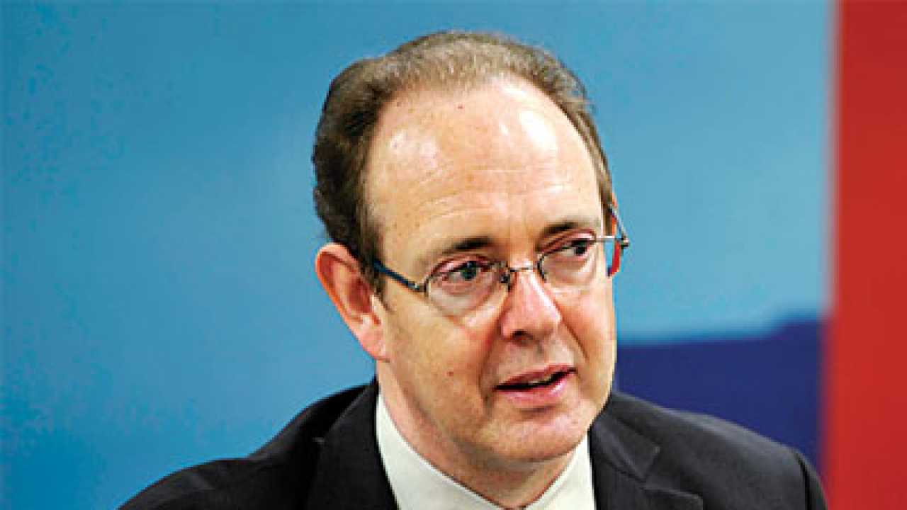 Indian students can work for 6 yrs in the UK after graduation: James Bevan