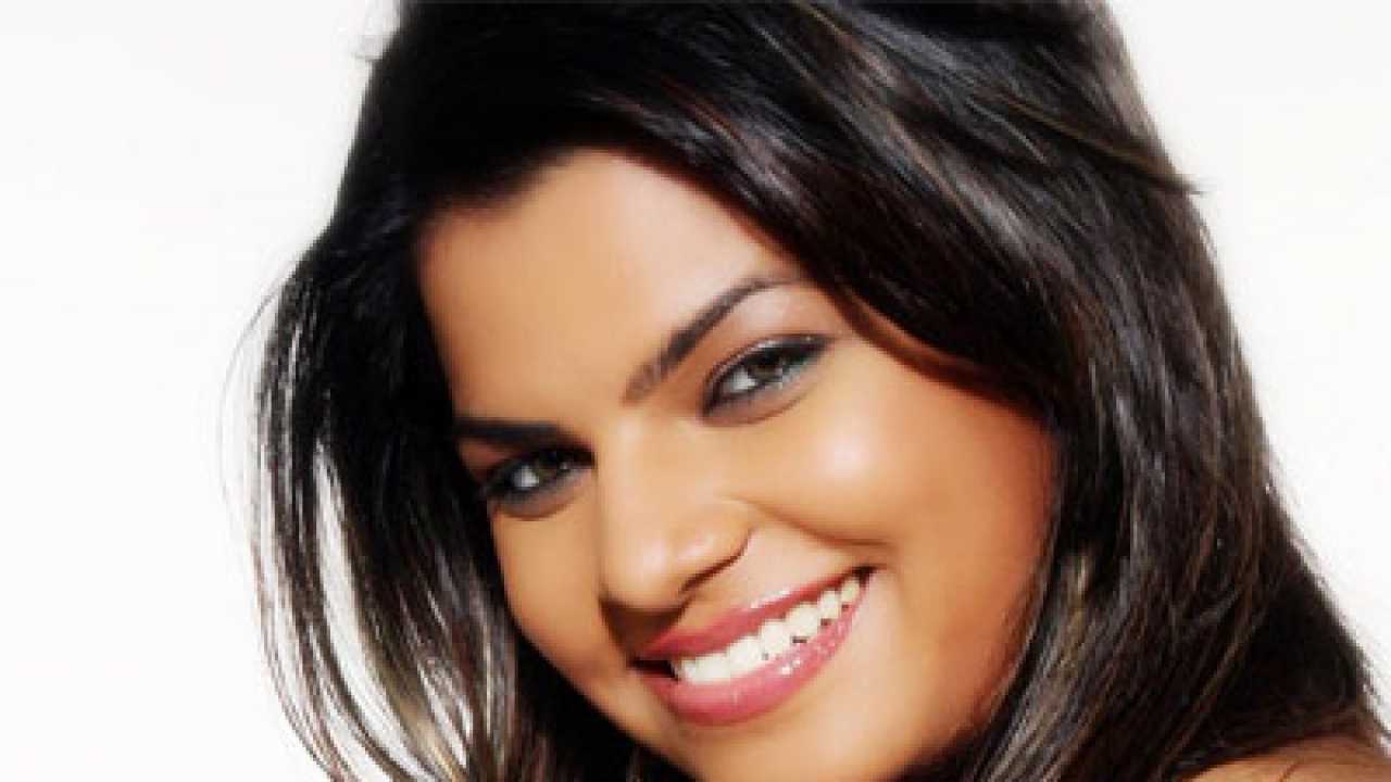 Item numbers are important, says singer Mamta Sharma