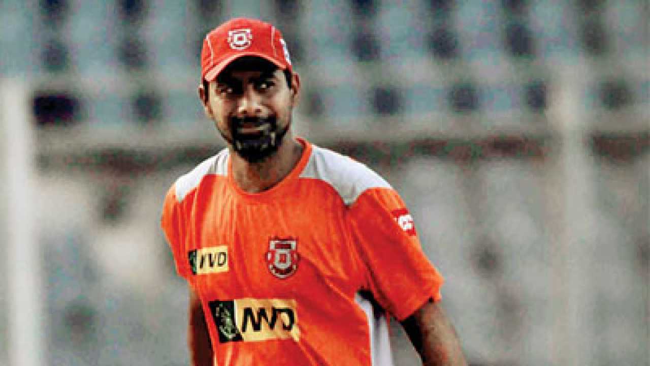 When I return, I will lead the attack: Praveen Kumar
