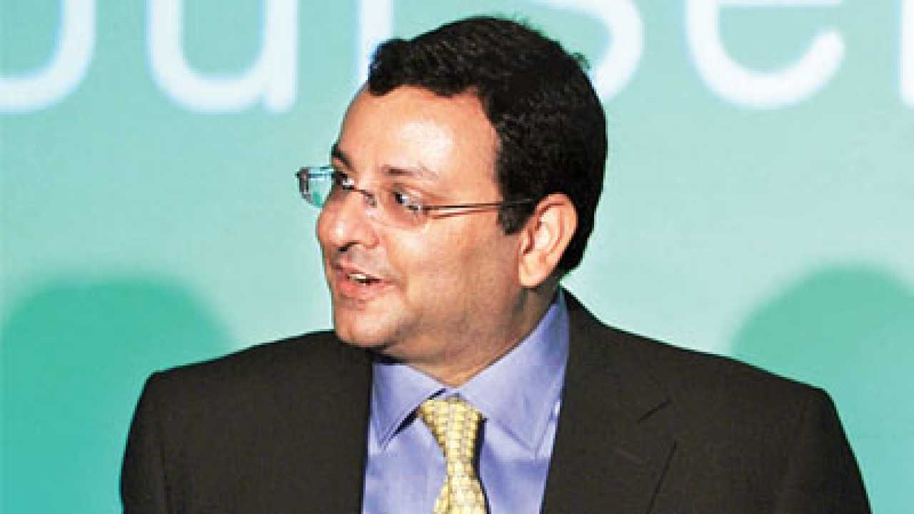 Cyrus P Mistry gets a younger council to helm Tata Sons