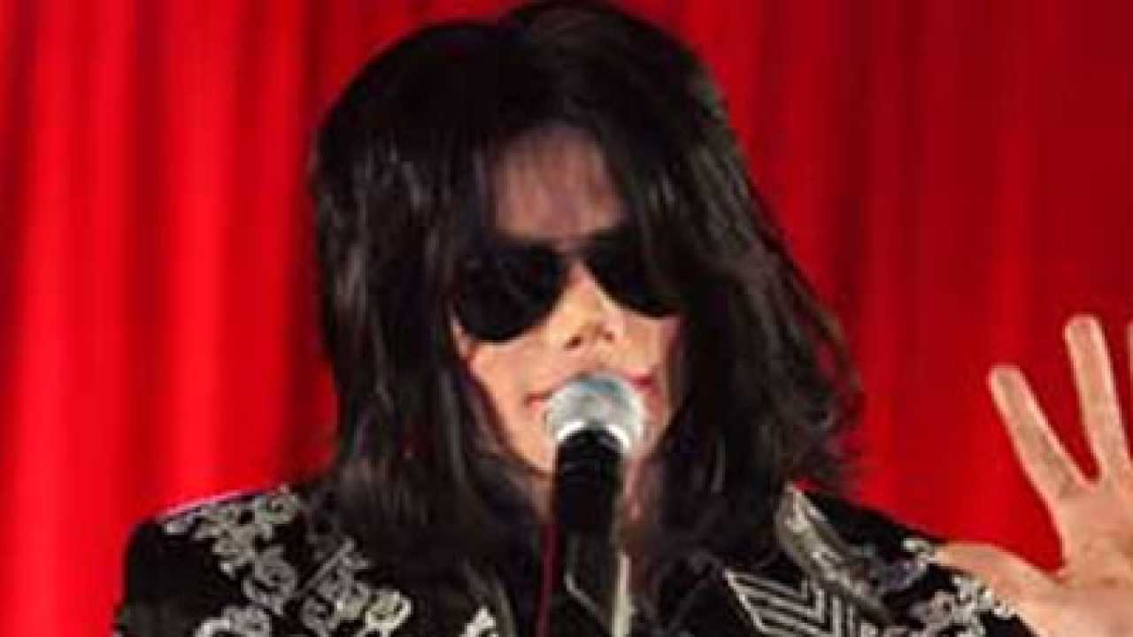 Michael Jackson kept his addiction to powerful anaesthetic propofol a ...