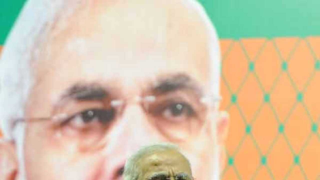 Centre reneging on its promise on Dandi yatra route: Narendra Modi