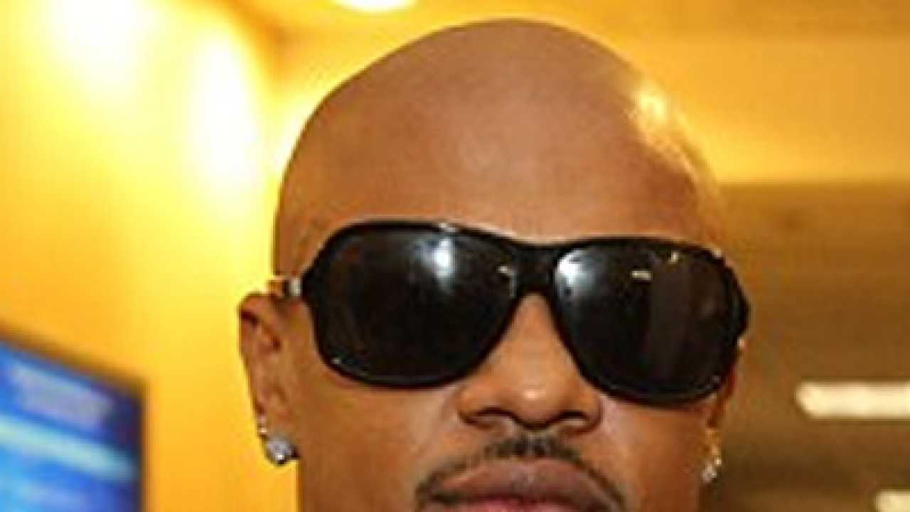 Kriss Kross rapper Chris Kelly dies at 34