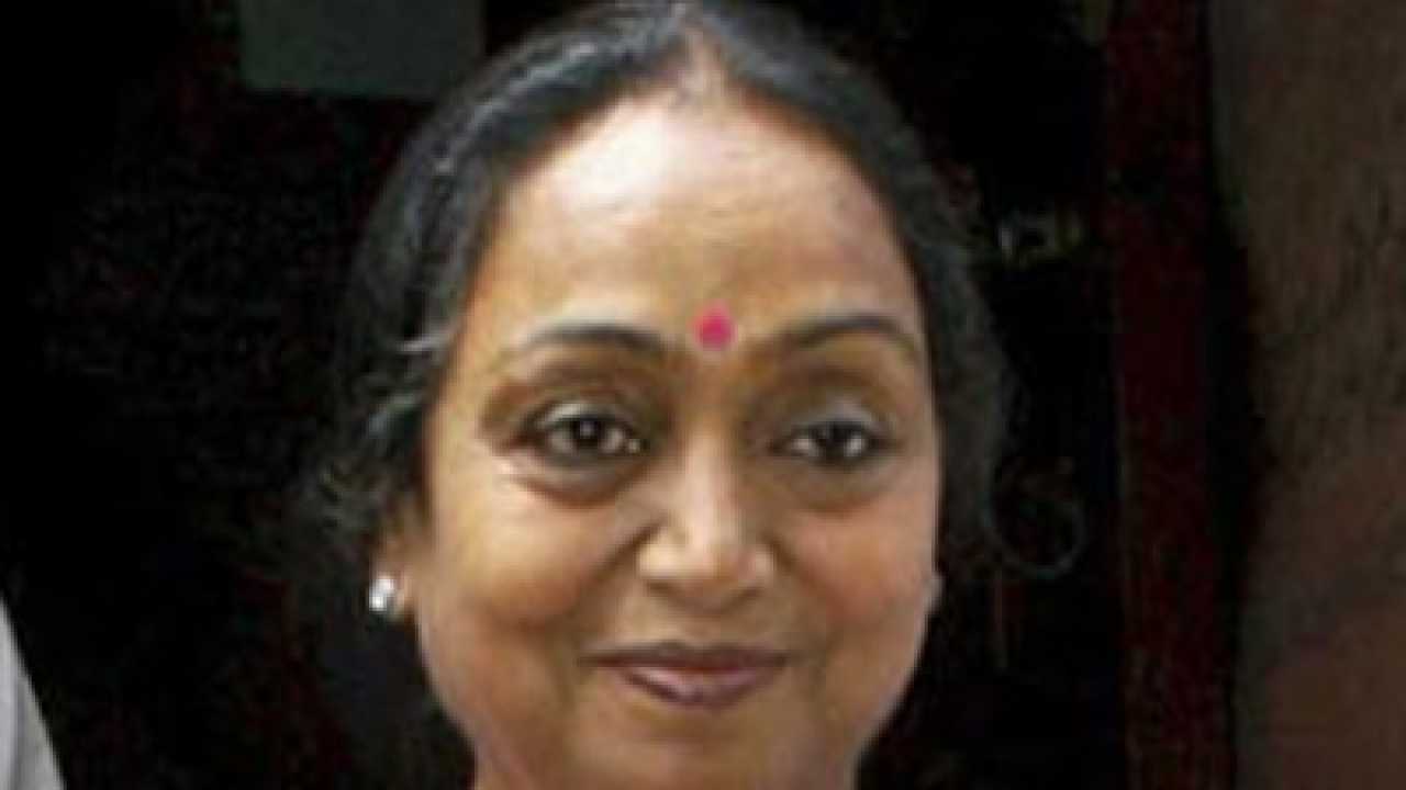 Lok Sabha Speaker Meira Kumar rejects Oppn demand to remove PC Chacko ...