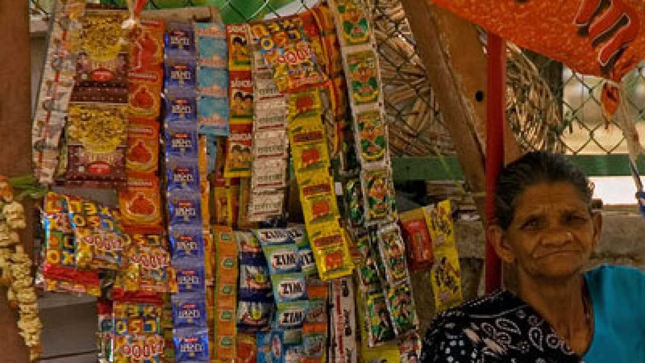 File compliance report on gutka ban or face contempt: SC to states
