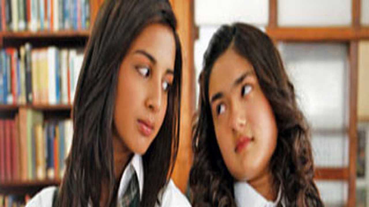 Lalit Modi's niece Jayati Modi makes her debut in Karan Johar's next film