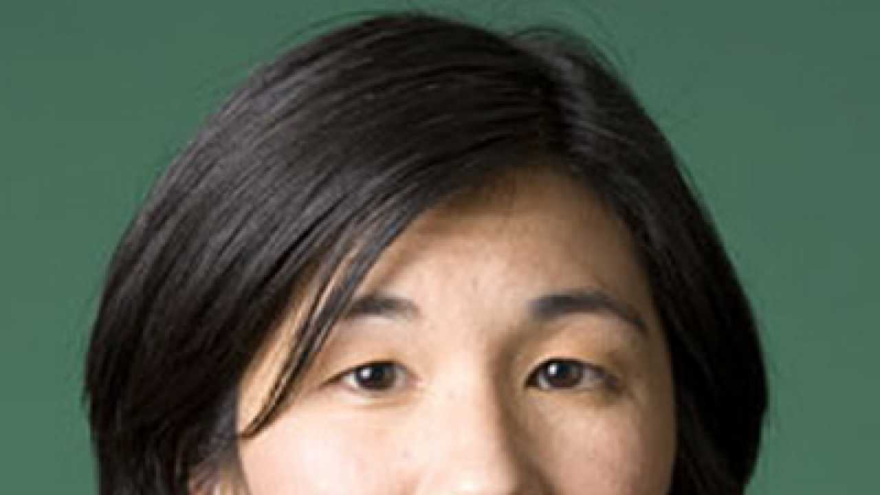Obama considers Twitter's Nicole Wong as Internet, privacy adviser