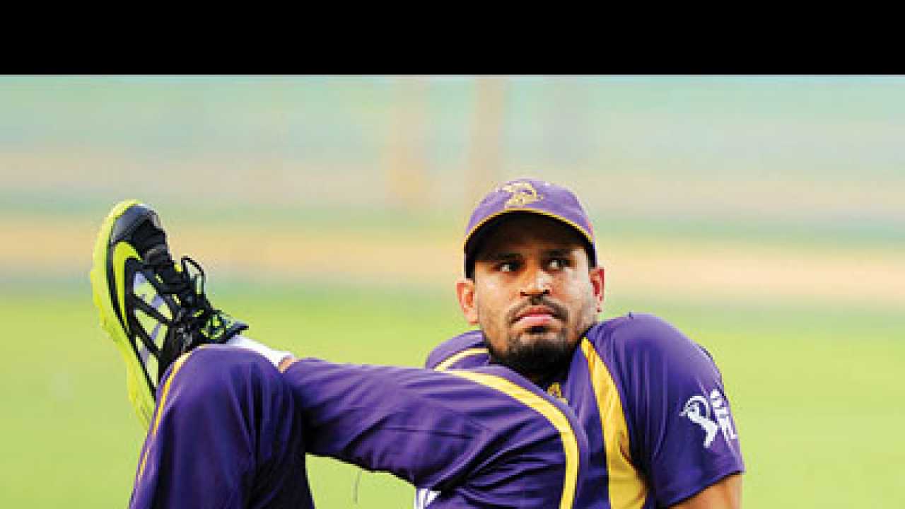 Yusuf Pathan hopes to start a new chapter