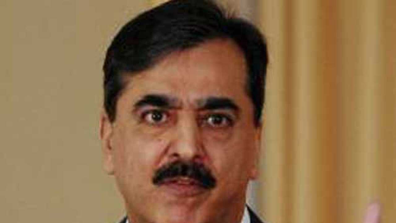 Taliban suspected to be behind Gilani's son's kidnapping