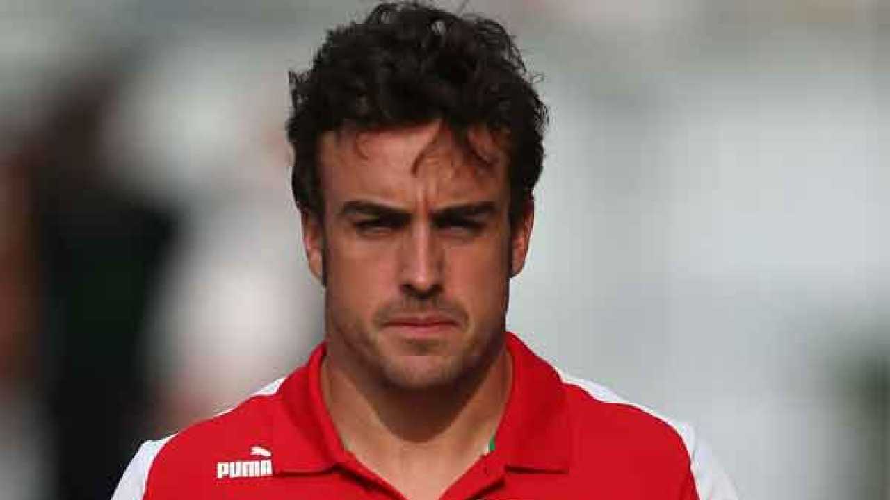 Pressure is on Fernando Alonso to deliver at Spanish GP