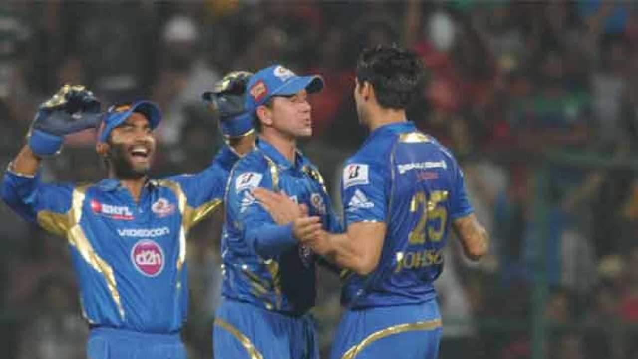 IPL 6: PWI vs MI: Mumbai Indians register five-wicket win over Pune ...