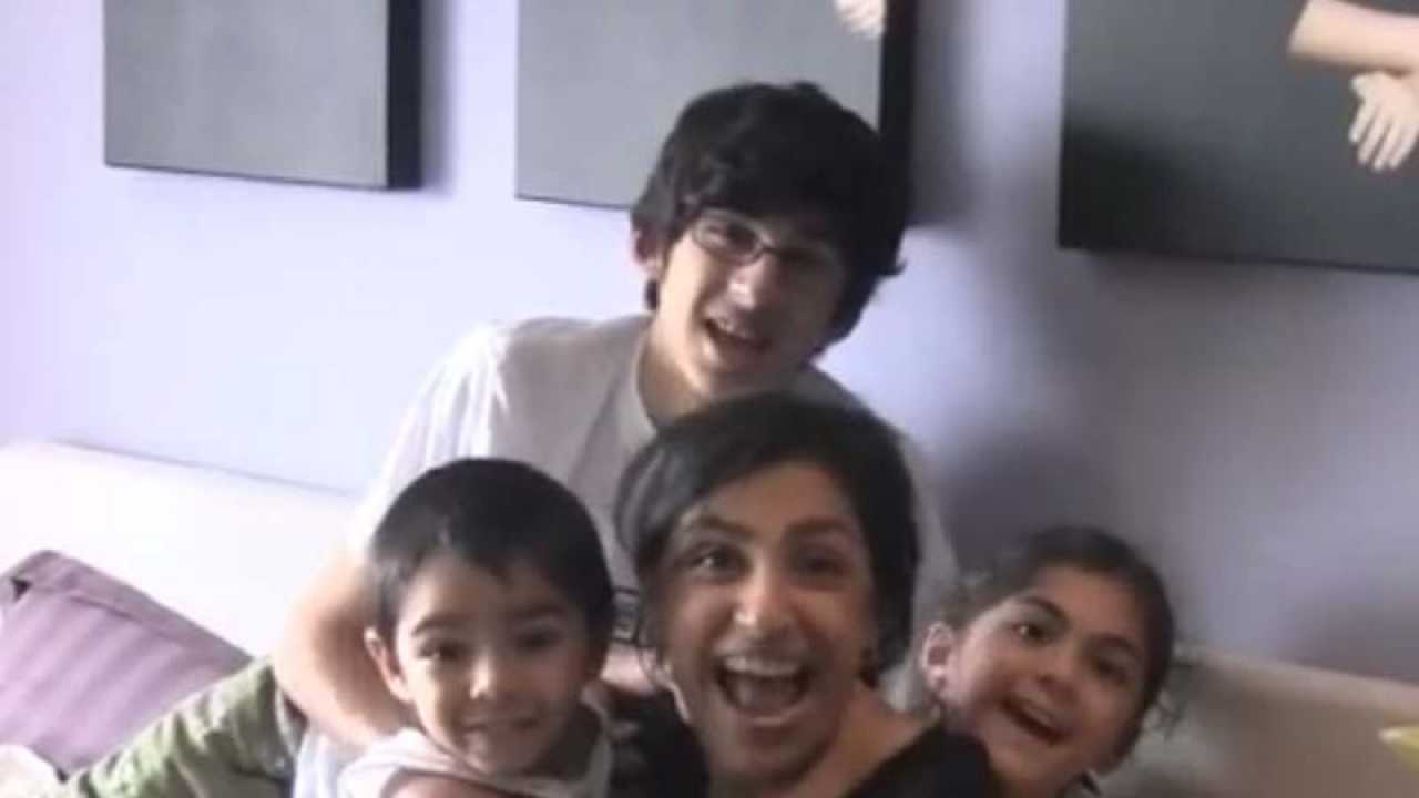 This Indian mother scores a hit on YouTube with 'Gangnam Style' parody ...