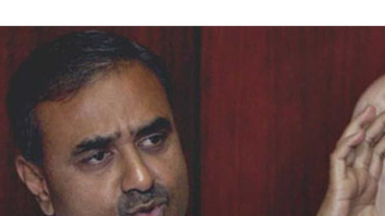 Nawaz Sharif to bring new perspective to Indo-Pak ties: Praful Patel