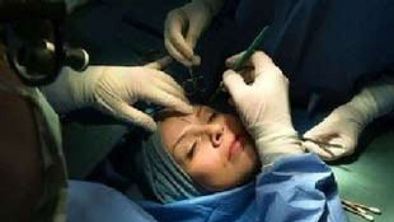 Cosmetic Surgery witnessing a boom