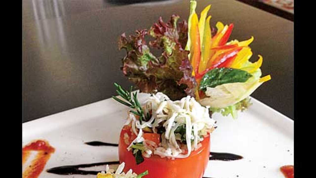 Tomato, easy on pocket superfood