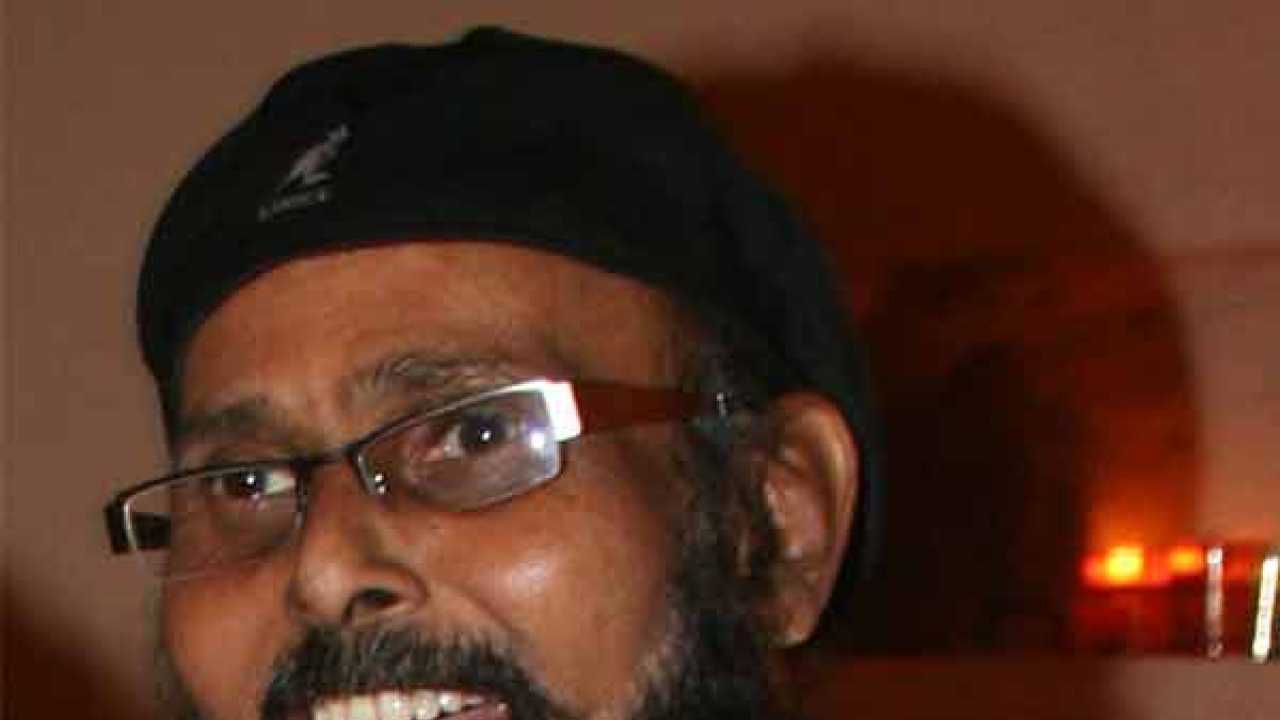 Antara Mali's father and ace photographer Jagdish Mali passes away