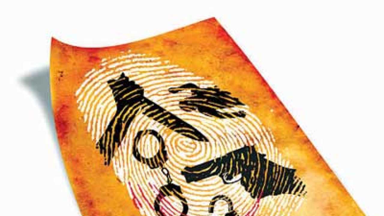 Suspected of stealing phone, student stabbed to death