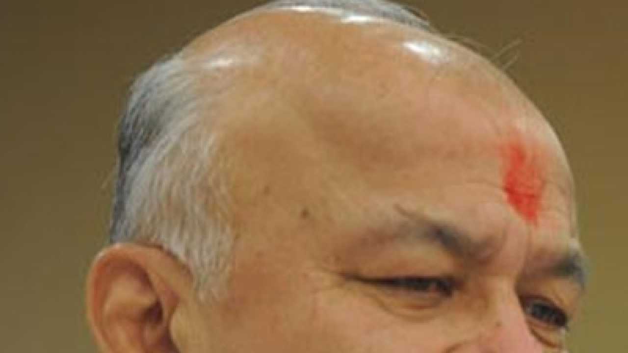 No one spoke to me about going back as Maharashtra chief minister ...