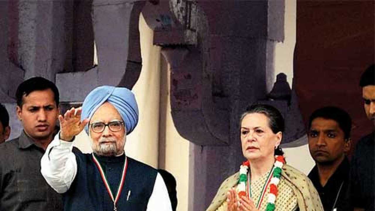 dna edit: Bharat Nirman, an old BJP story