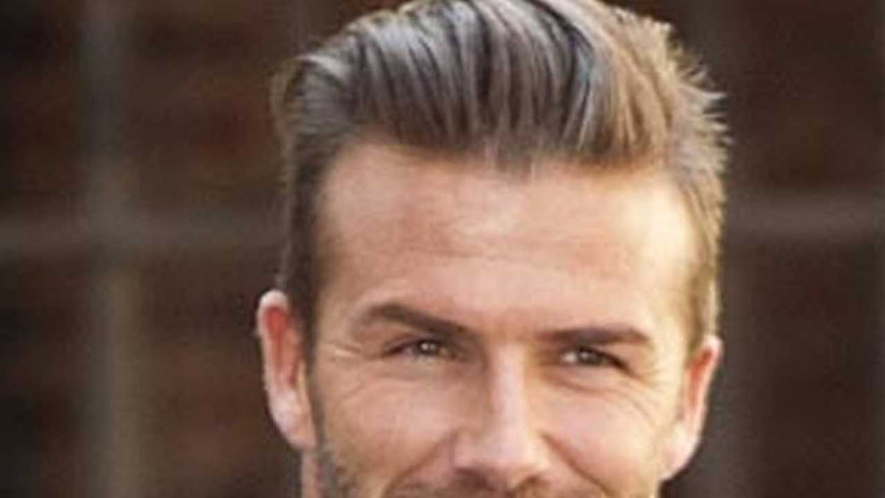 Football legend David Beckham announces retirement