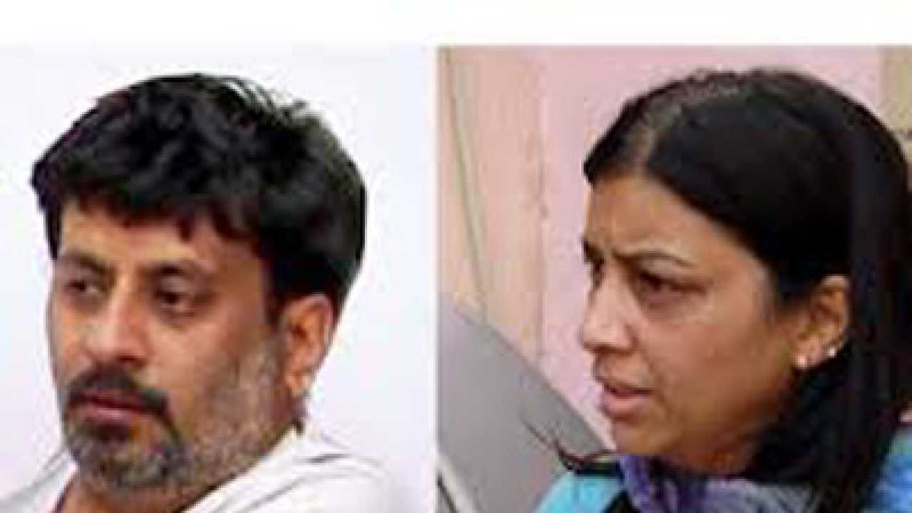 Aarushi Talwar murder case: Rajesh Talwar claims he was asleep when ...