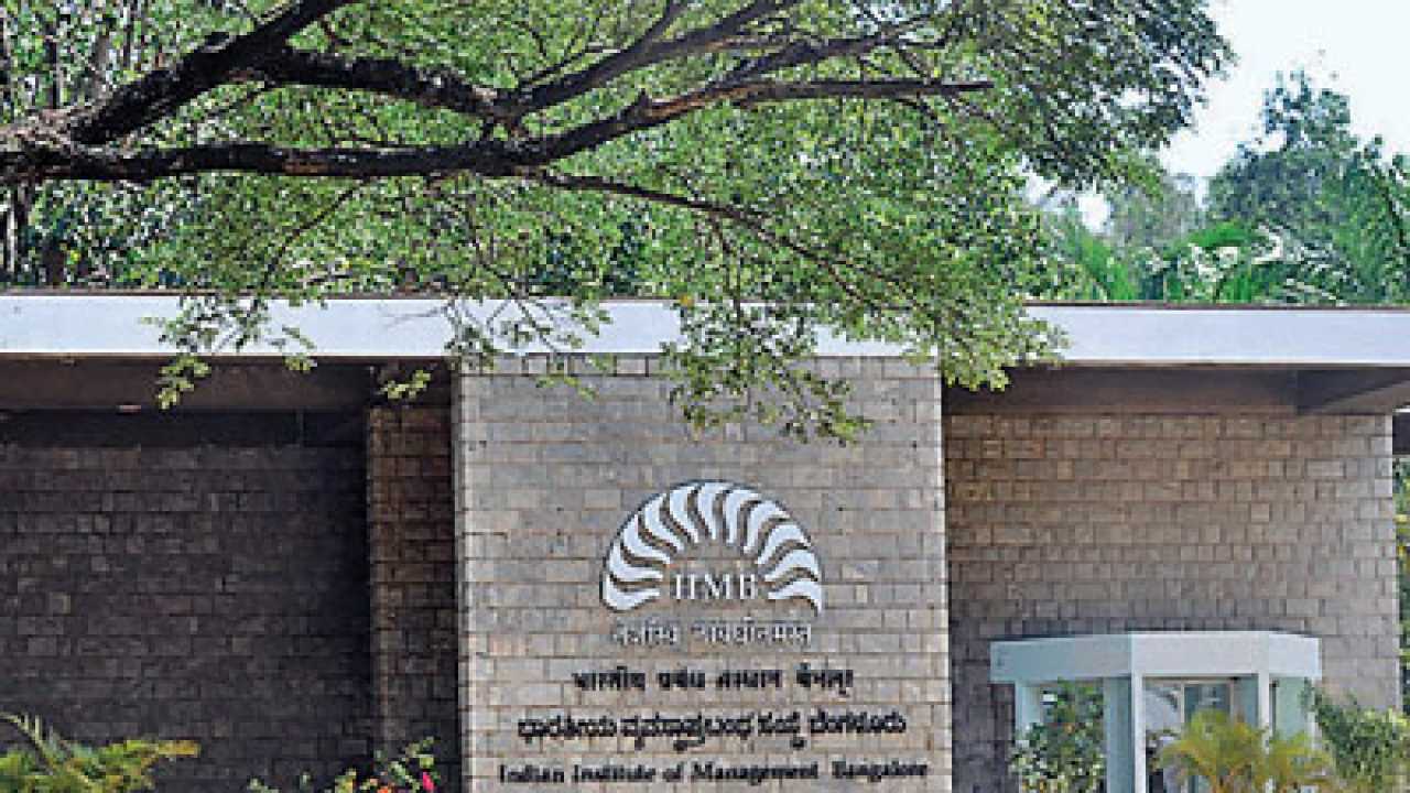 IIM-B to get new site for expansion