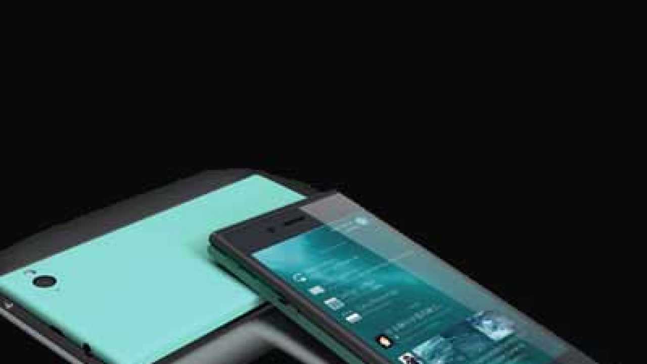 Former Nokia employees make first Sailfish OS smartphone called Jolla