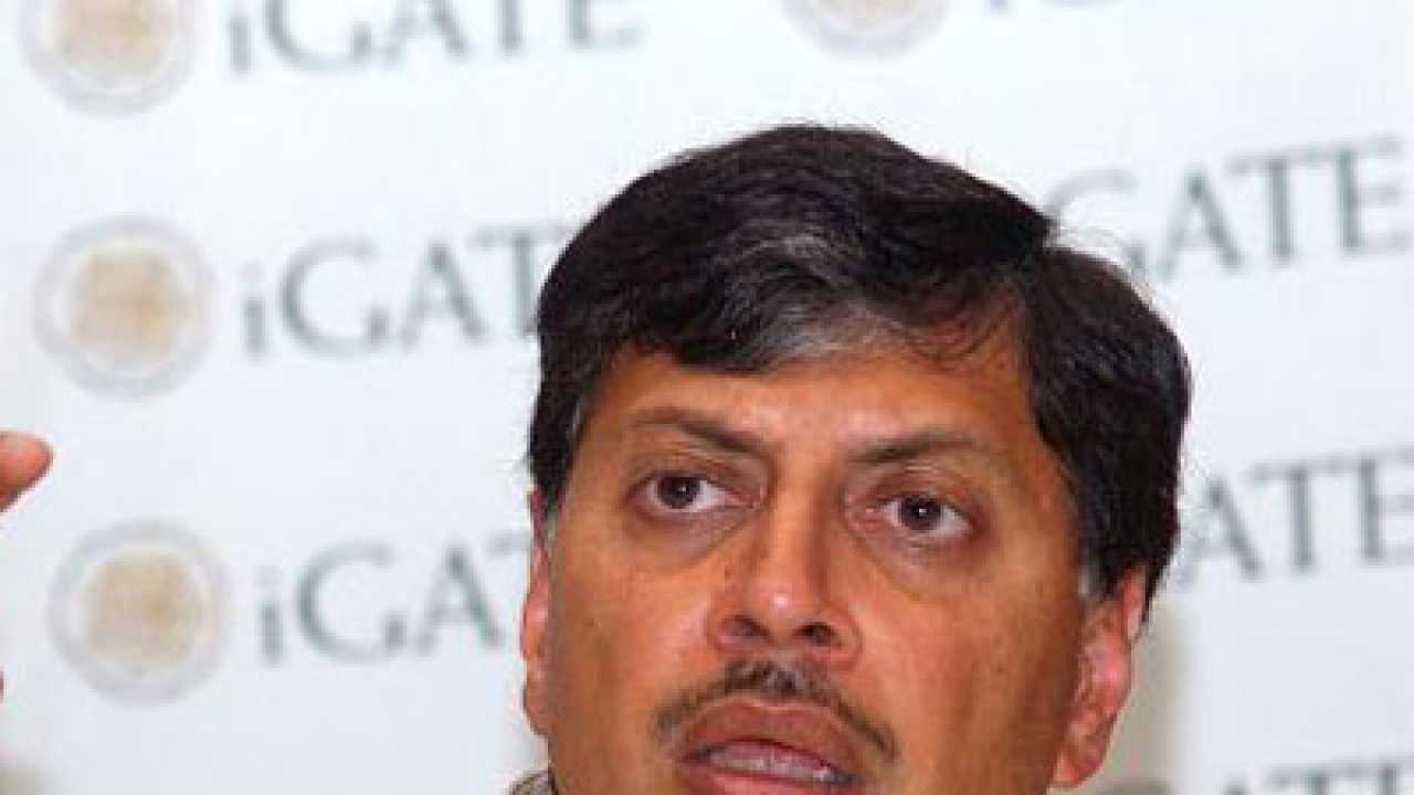 iGate sacking: What LinkedIn users are saying