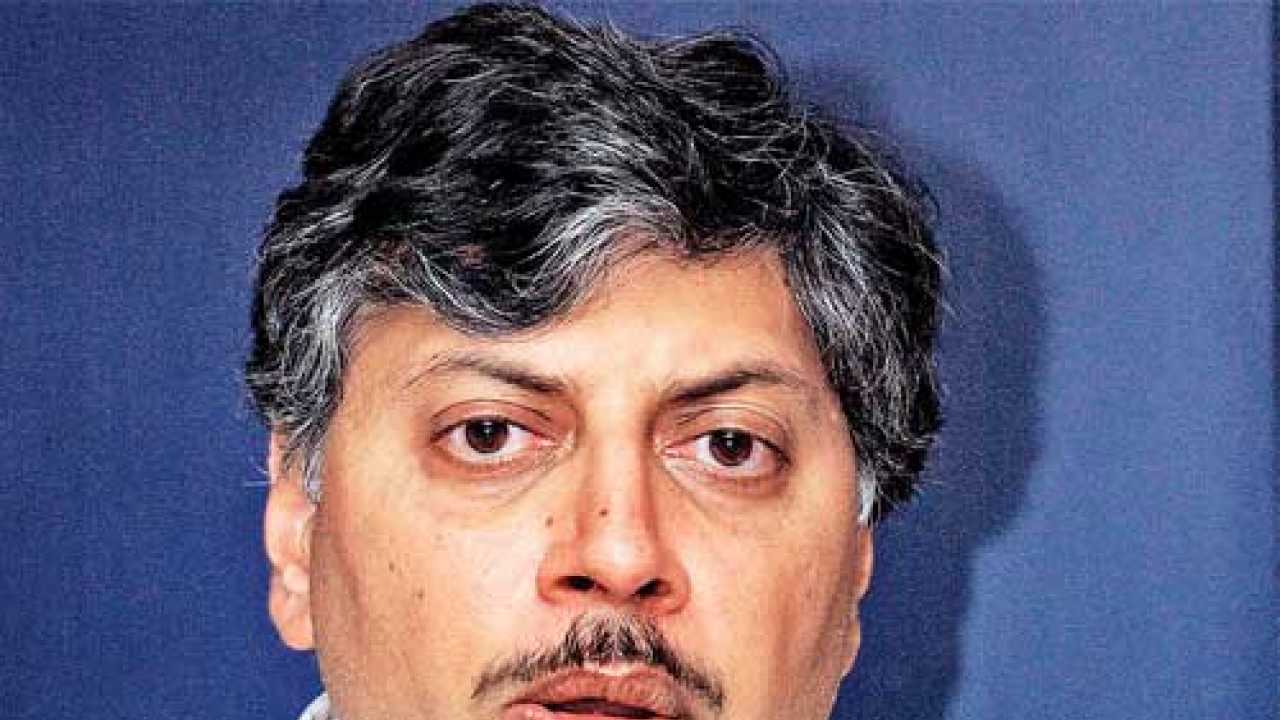 iGate sacks Phaneesh Murthy over undisclosed relationship