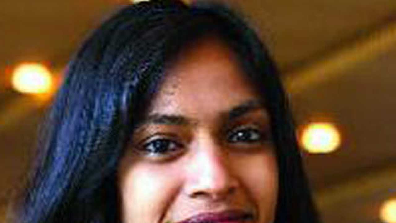 Goa MIT student Andrea Colaco invents gesture-recognition smartphone ...