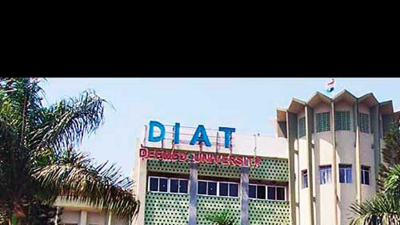 DIAT develops cheap, eco-friendly missile fuel