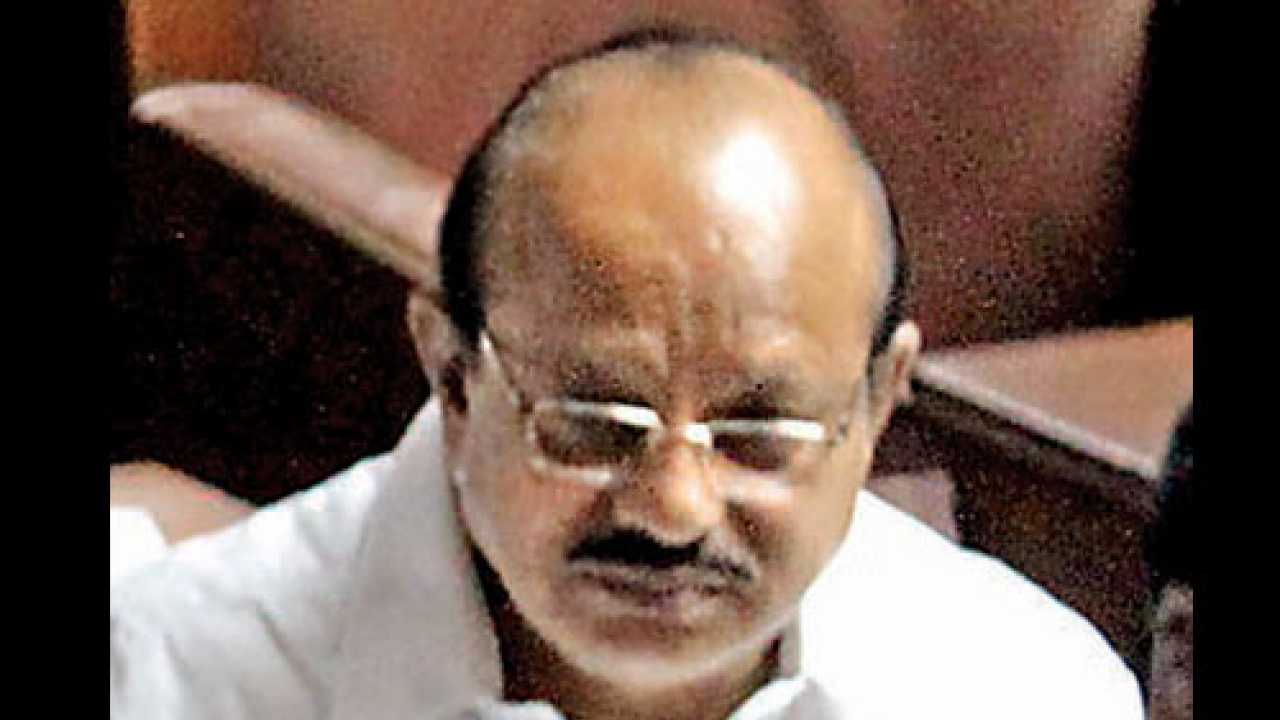 Sale! Tehsildar's post for Rs 40Lakh, DySp's for Rs 60Lakh