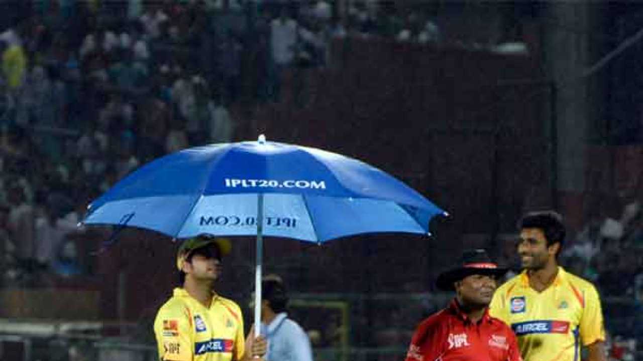 IPL's Fair Play Award for Chennai Super Kings
