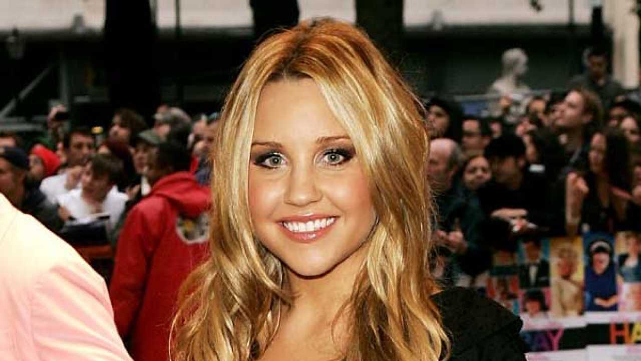 Amanda Bynes plans to turn rapper