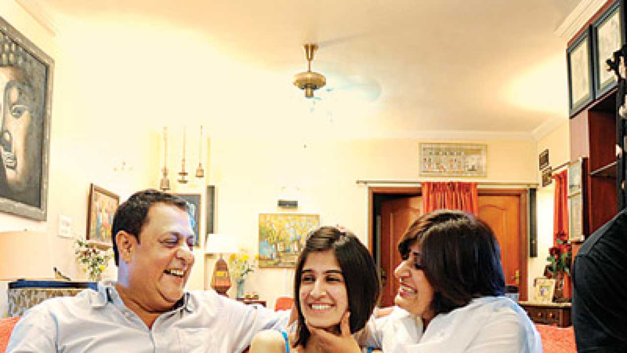 Pune boys, girls pass with flying colours in the CBSE examinations