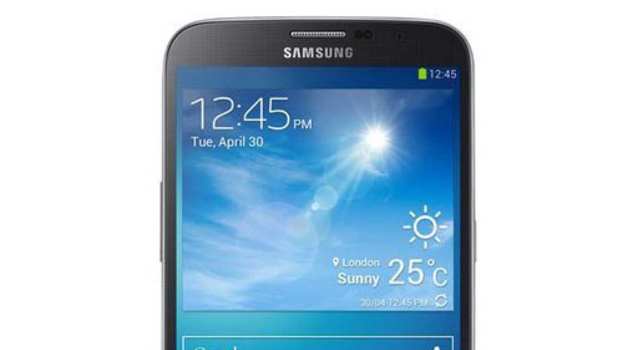 Samsung launches biggest Galaxy phones in India