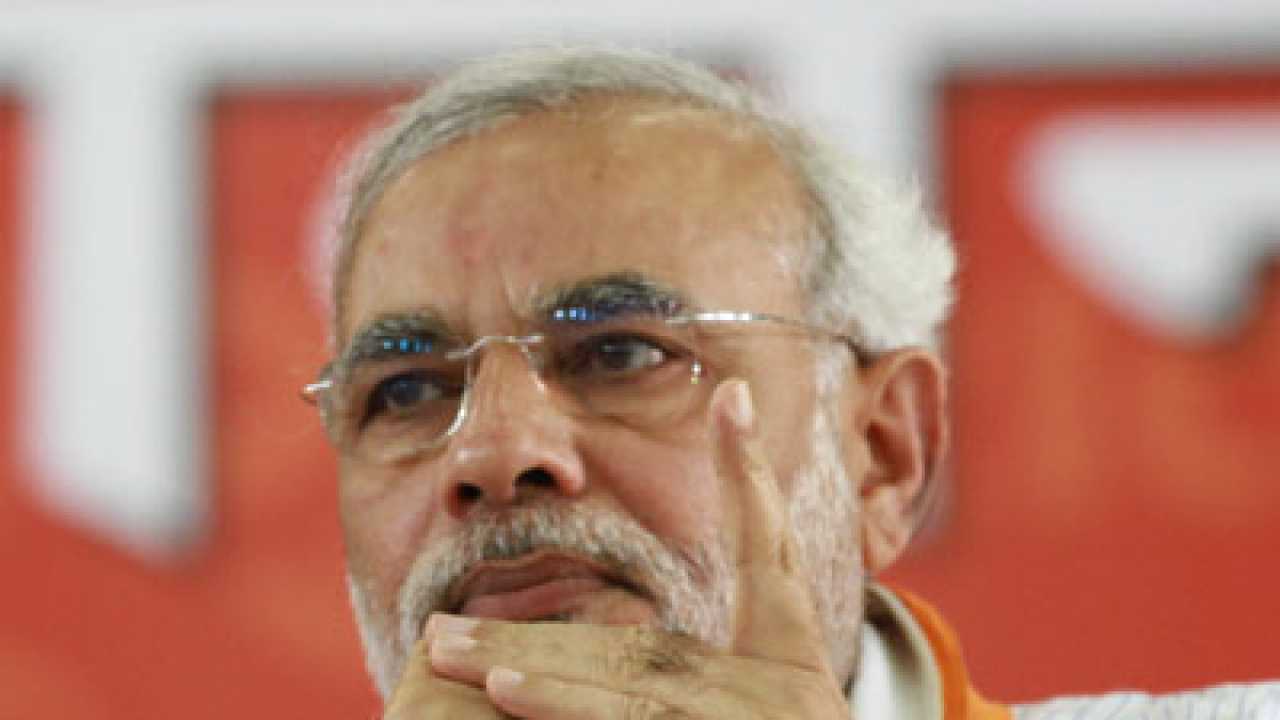 Shekhar Suman supports Narendra Modi for Prime Minister's post