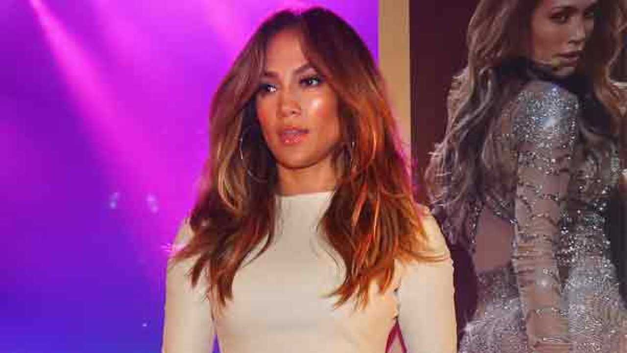 Jennifer Lopez, Demi Moore... cougars or just women in love