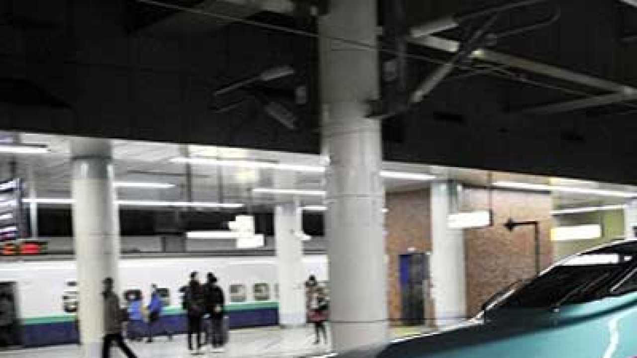 Bullet train technology set to come to India, Japan to invest heavily