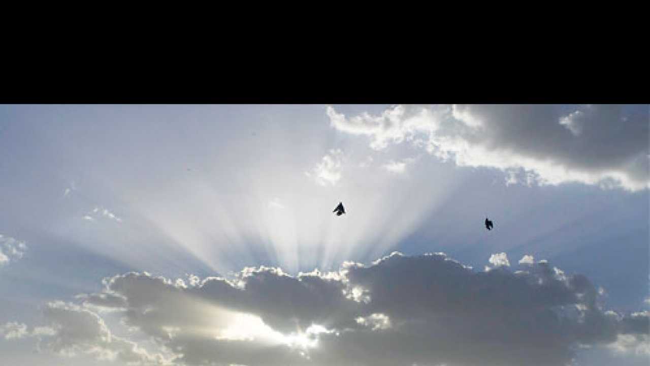 Rain round the corner? Pre-monsoon activity raises hope