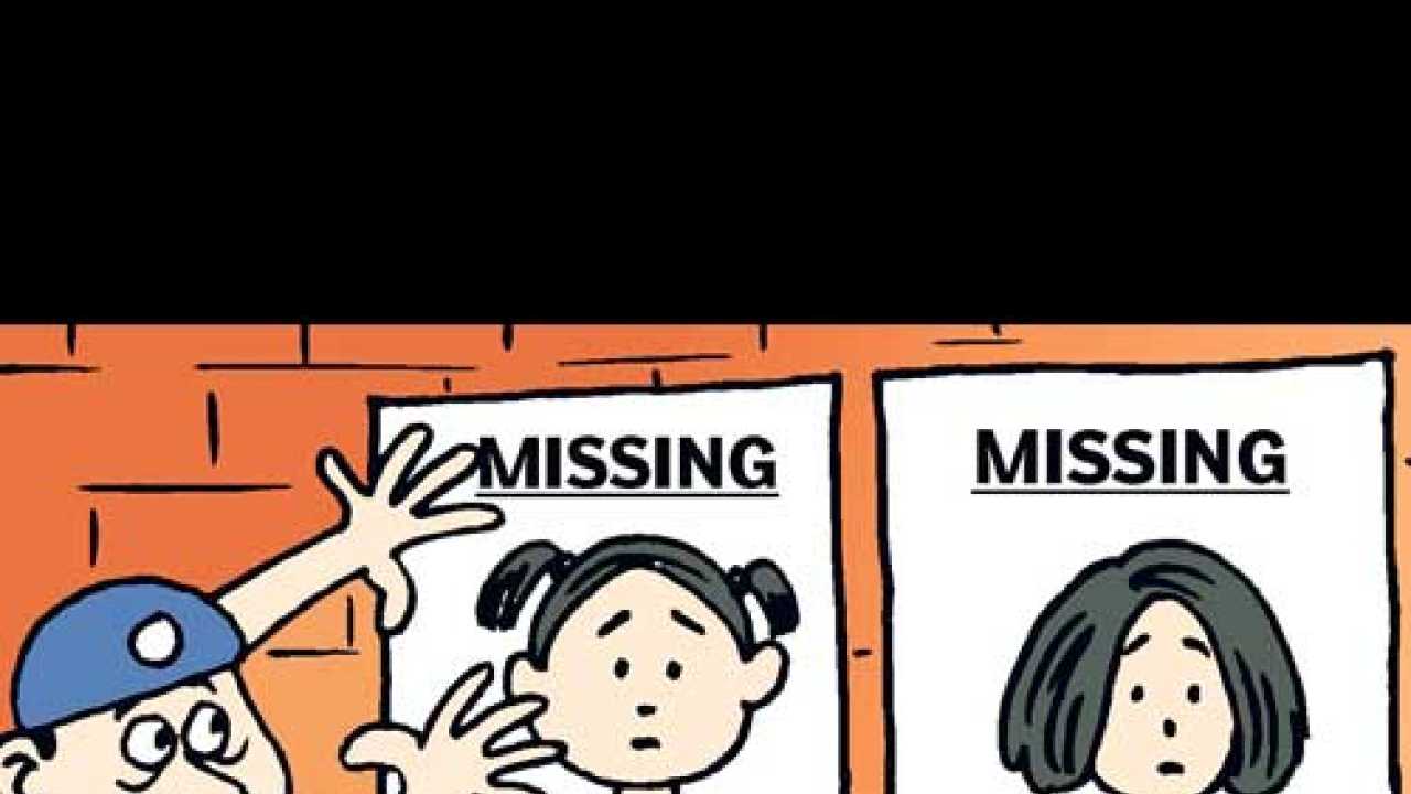 Two Ahmedabad girls go missing everyday