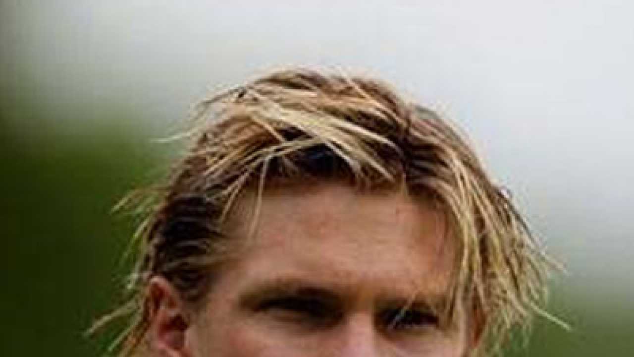 Shane Watson looks at Ashes as 'new beginning' to revive 'playing-for ...