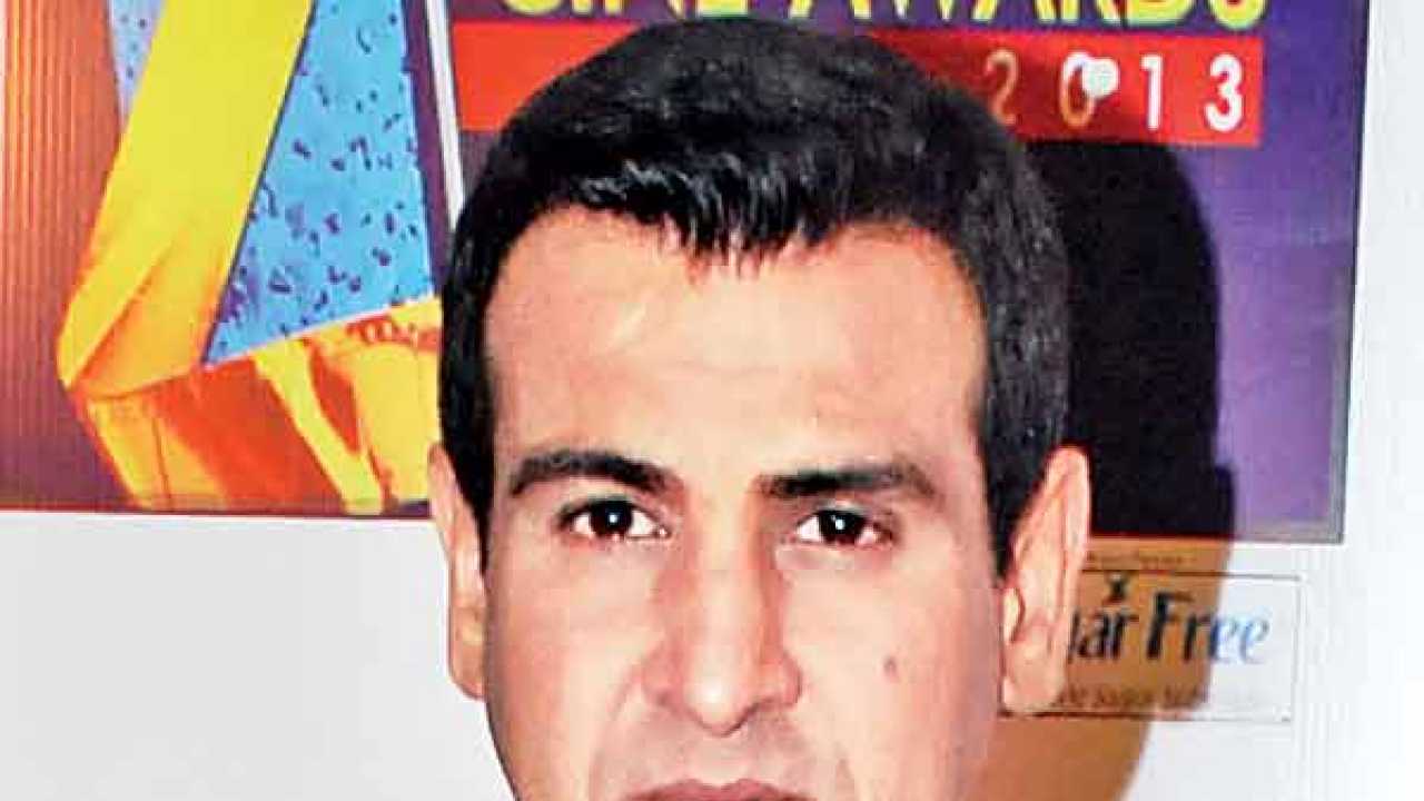 Ronit Roy slams TV industry for Abir Goswami's death