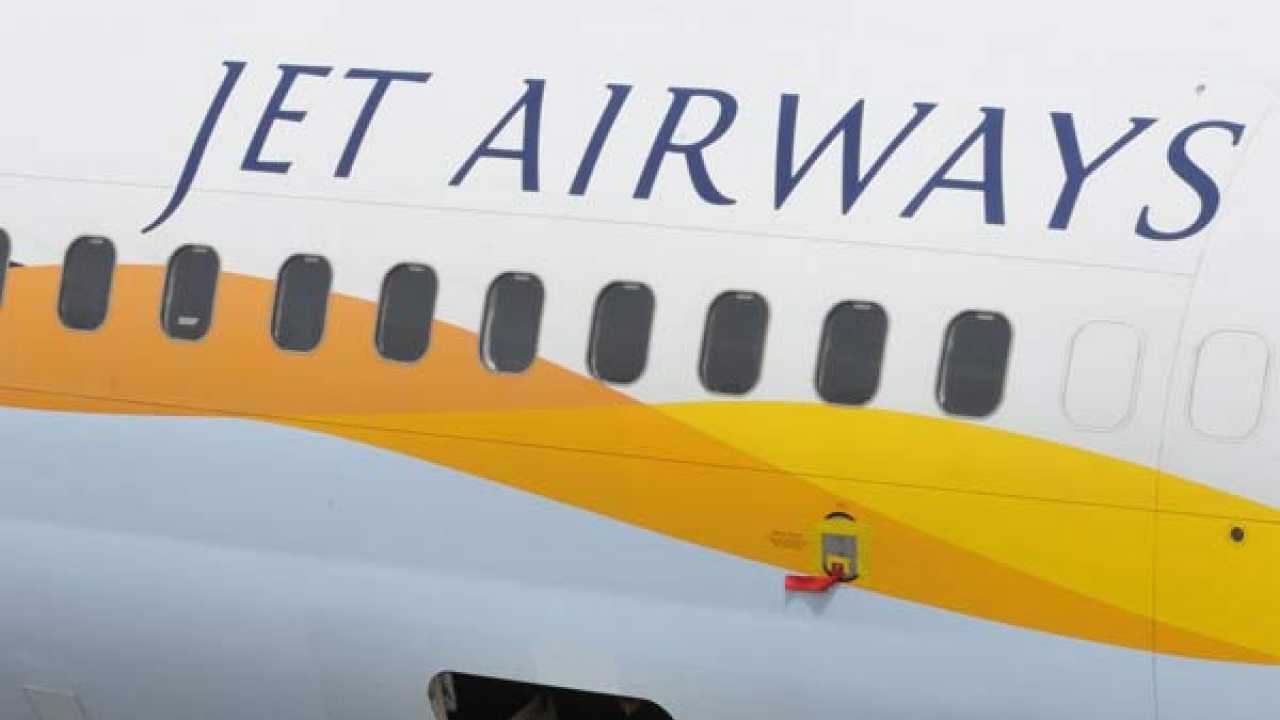 Jet Airways flight from Mumbai aborts take-off as cargo door remains open