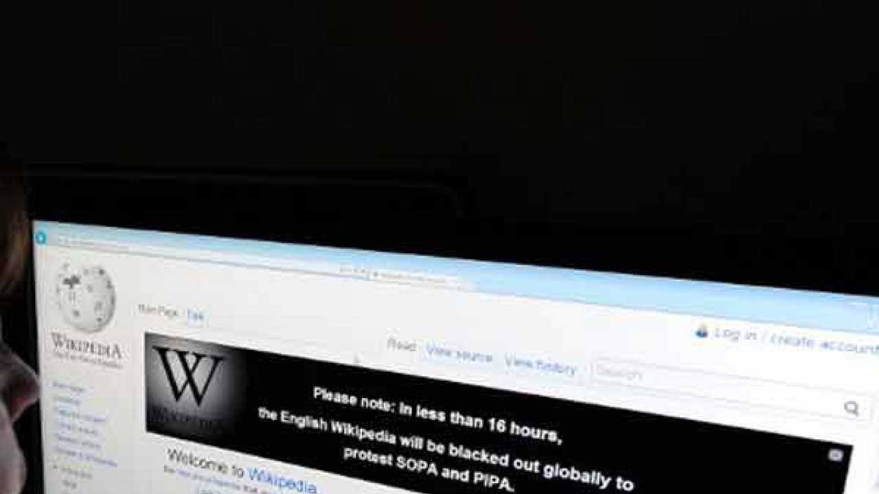 Most controversial pages on Wikipedia revealed