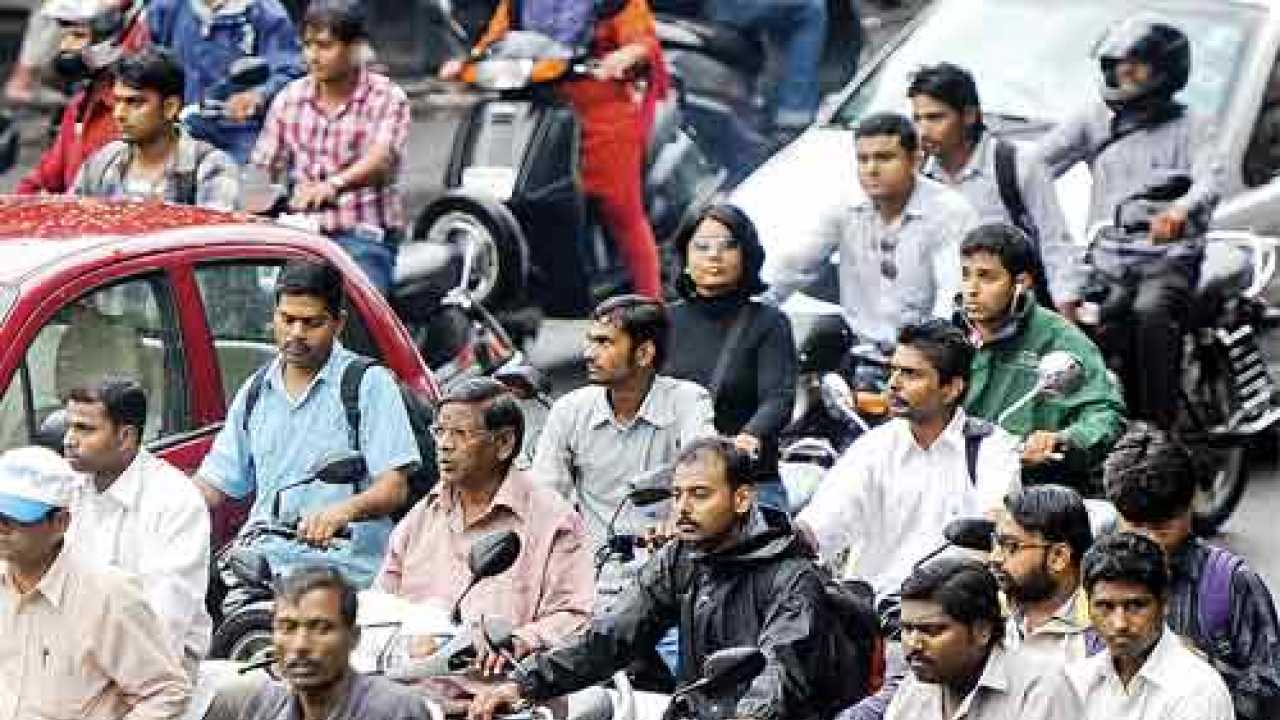 127 helmetless riders lost lives in a year