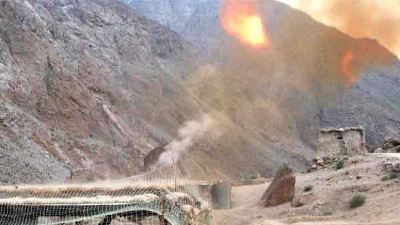 Indian Army soldier killed in Pakistan firing along LoC in Poonch ...