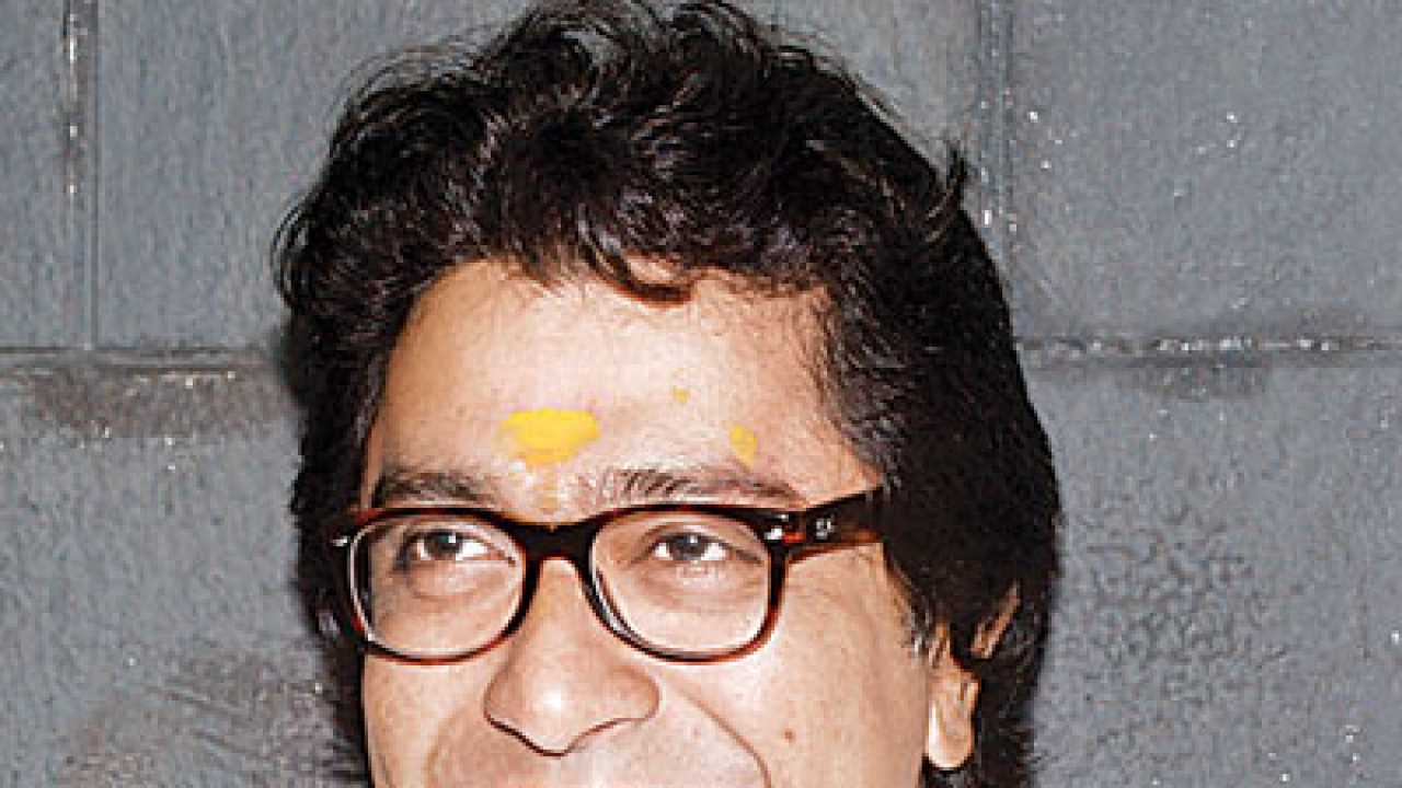 Raj Thackeray's niece auditions for 'Masterchef'