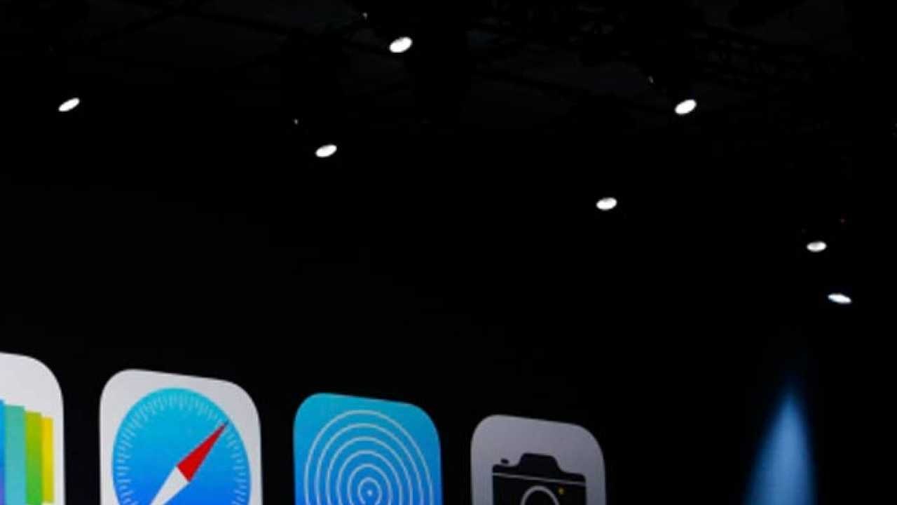 Apple unveils new MacBook Airs, OS X Maverick and fresh look with iOS 7
